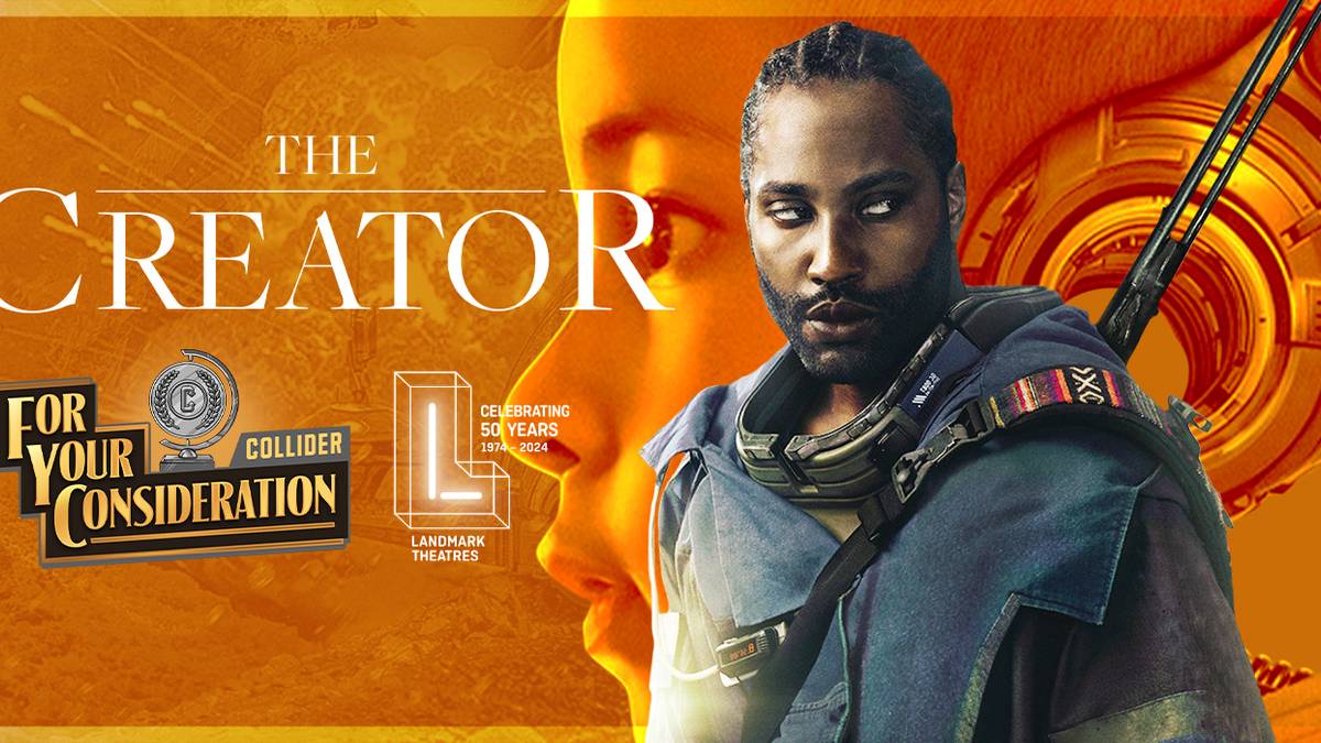 ‘The Creator’ Deleted Scenes and Ending Explained by Gareth Edwards