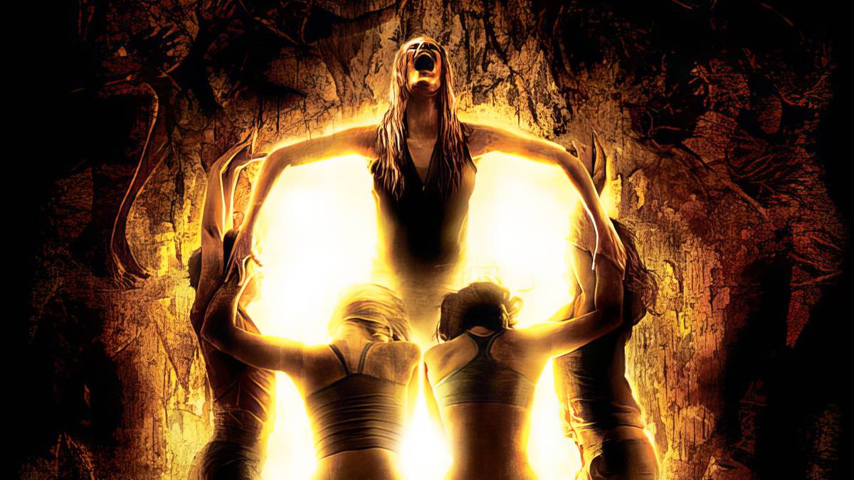 'The Descent's Original Ending Is Much Bleaker