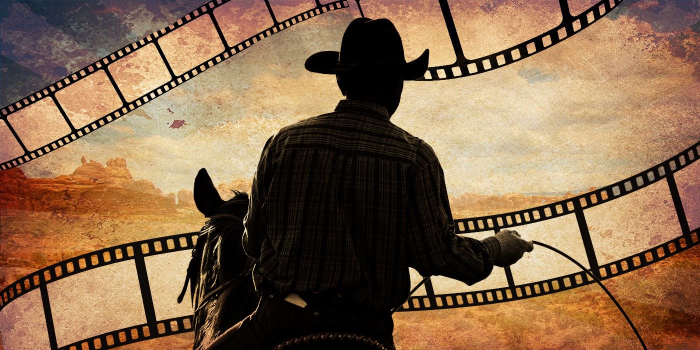 This Western Actor Had the Fastest Gun Draw in Hollywood