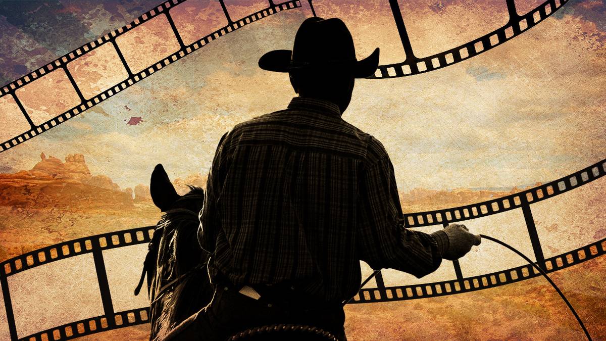This Western Actor Had the Fastest Gun Draw in Hollywood