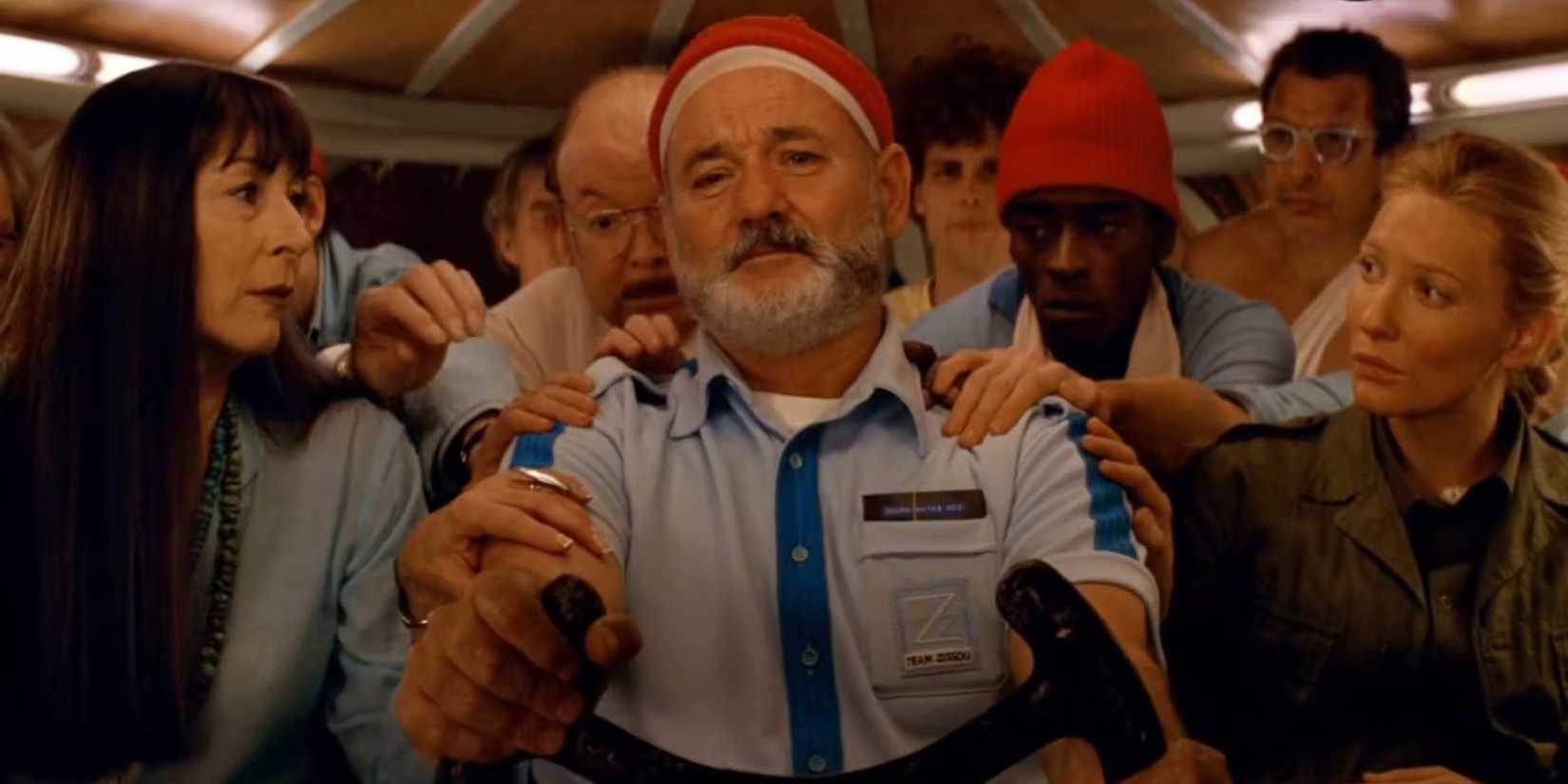 10 Best Movie Casts of the 2000s, Ranked