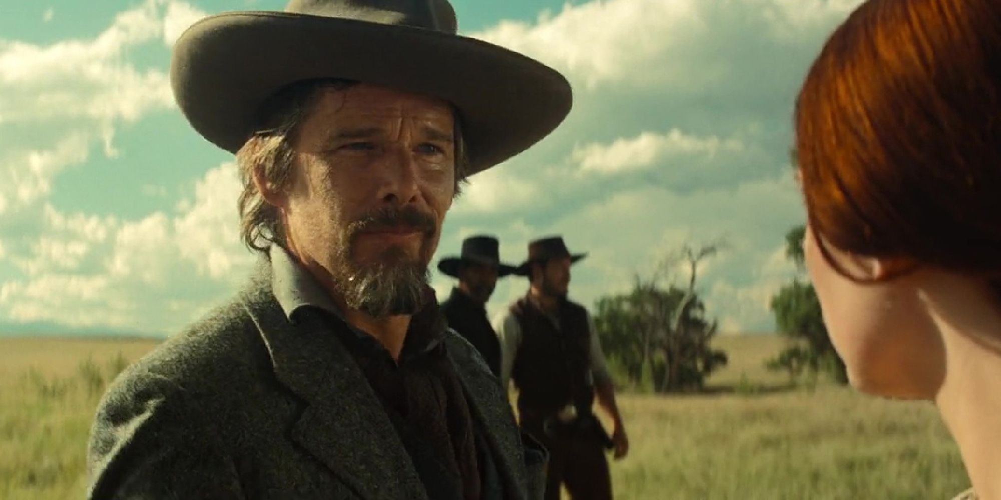 The Magnificent Seven Tv Series Part 10 | “You Gotta Hate What Youre