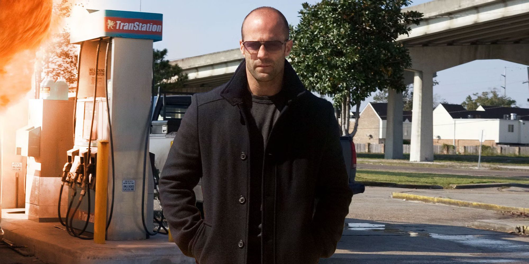 Jason Statham’s Franchise-Starting Classic Finds a New Streaming Home