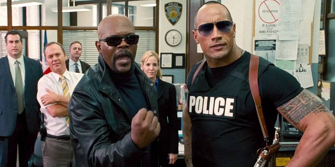 10 Highest-Grossing Action Stars, Ranked