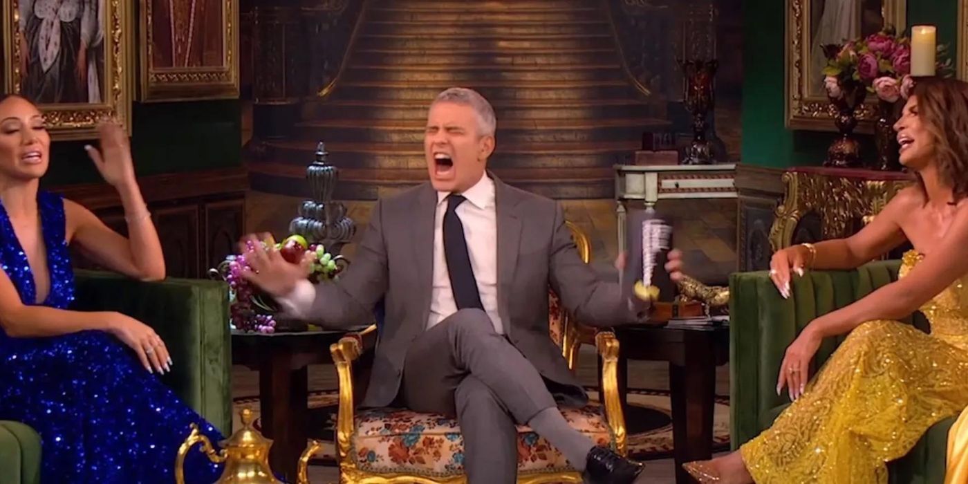 Here's What We Know About 'RHONJ's Unconventional Season 14 Reunion