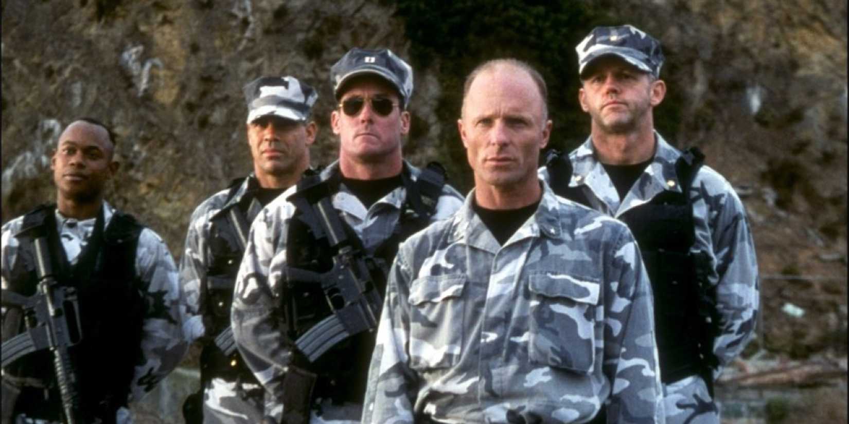 10 Best Ed Harris Movies, Ranked
