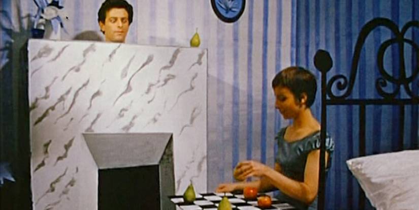 All 10 Alejandro Jodorowsky Movies, Ranked