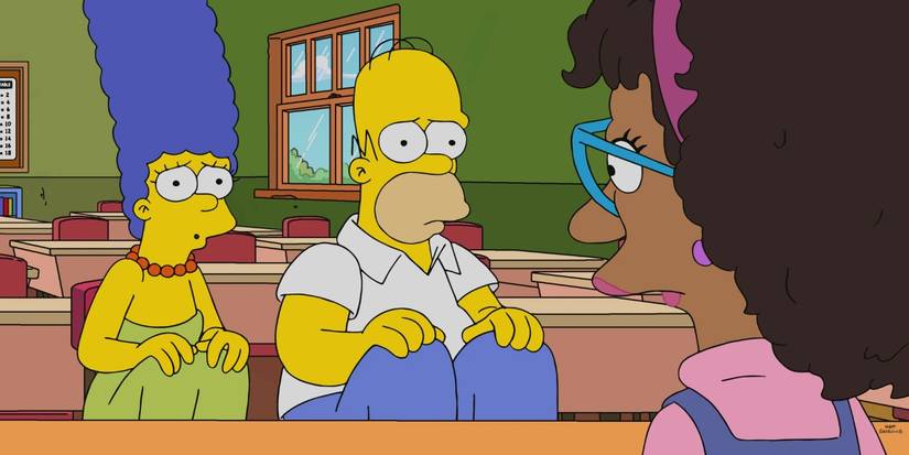 25 Best 'The Simpsons' Seasons, Ranked