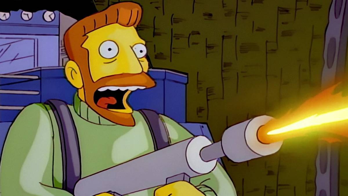 10 Best Parody Episodes of 'The Simpsons'