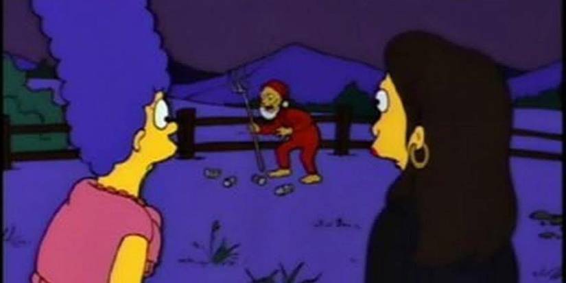 10 Best Season 5 Episodes of 'The Simpsons', Ranked