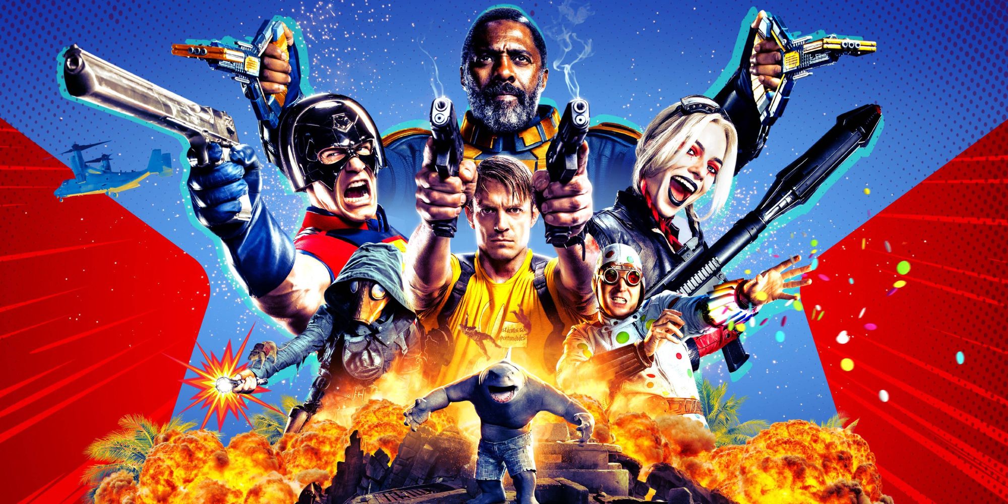 ‘The Penguin’ Cast Guide - Colin Farrell and Cristin Milioti Takeover ...