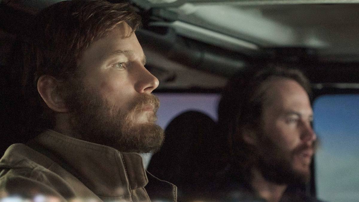 Chris Pratt’s 40% Rotten Tomatoes Thriller Series Sneaks Back Onto ...