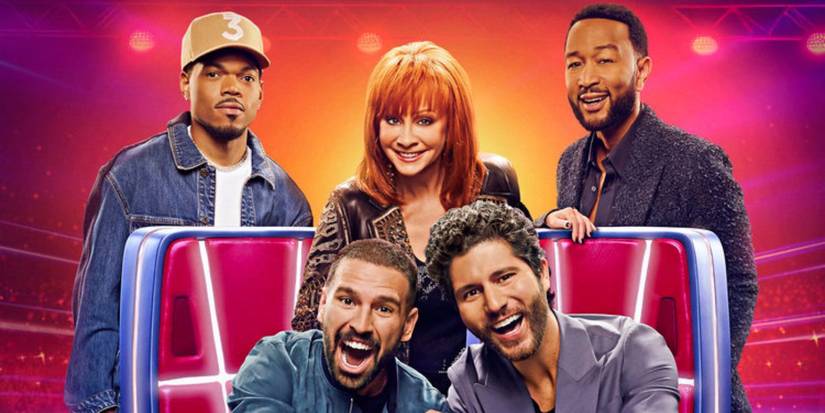 10 Best 'The Voice' Episodes, Ranked