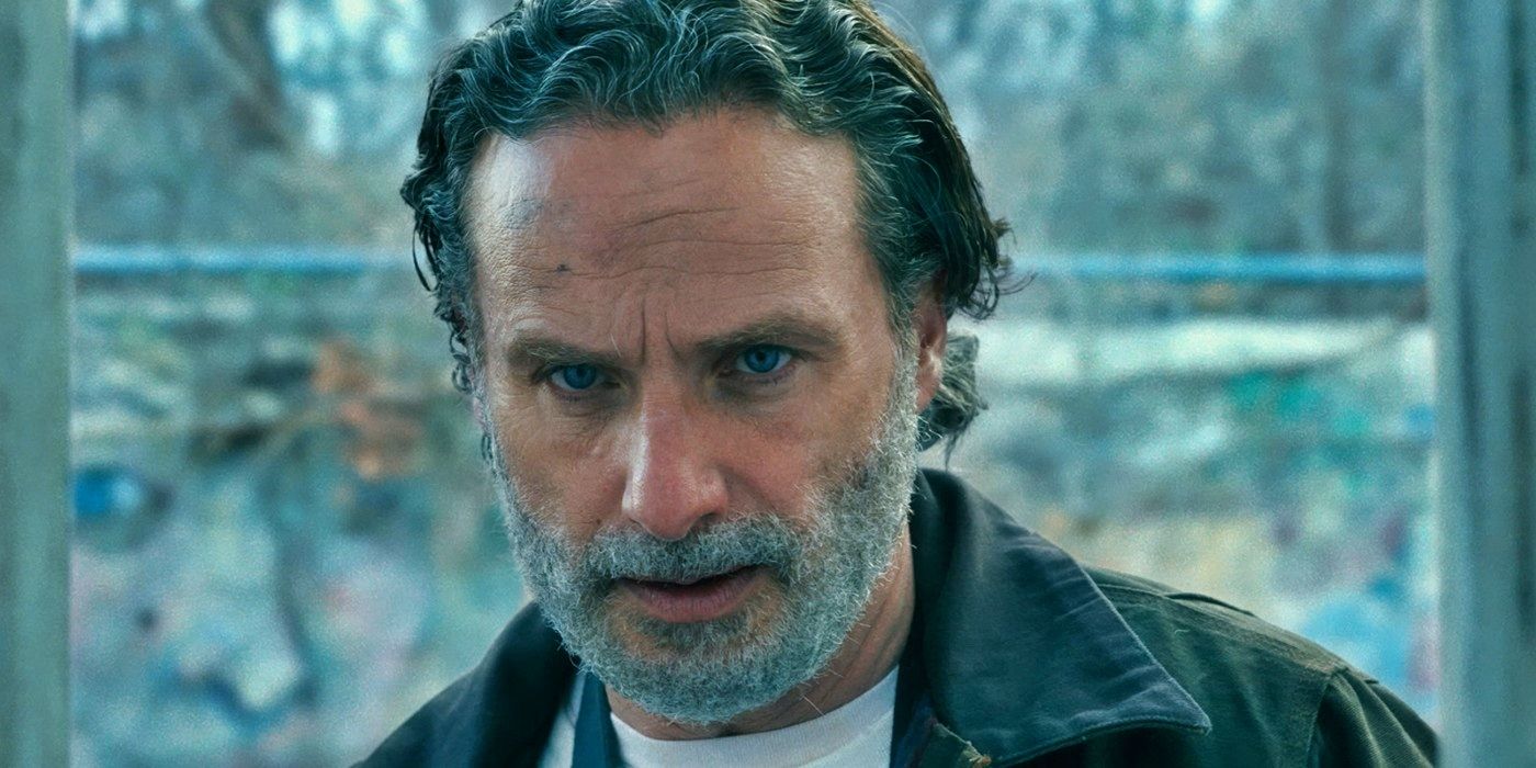 'The Walking Dead' Really Ended When Rick Left the Show