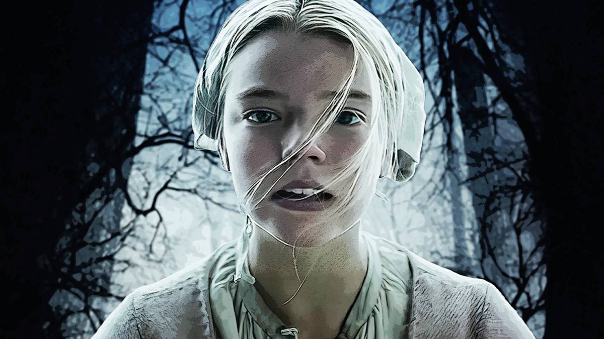 'The Witch' Ending Explained - Does Anya Taylor-Joy Give in to Darkness?