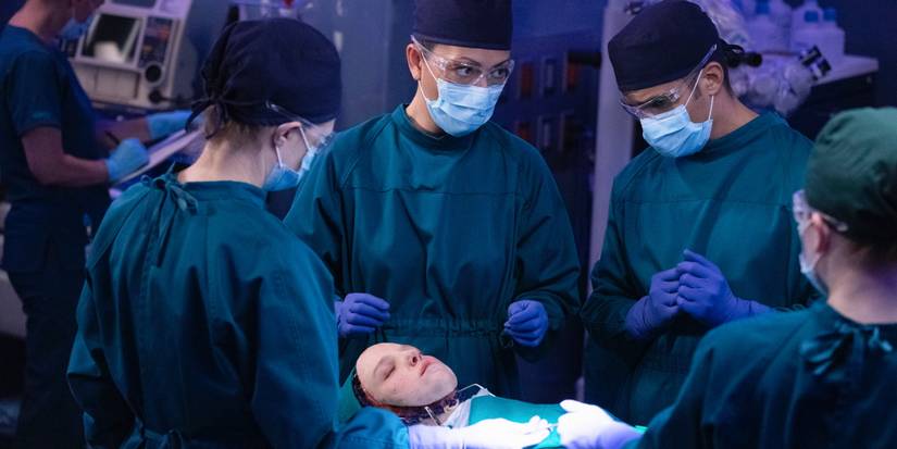 'The Good Doctor' Season 7 Review — Freddie Highmore Says Farewell