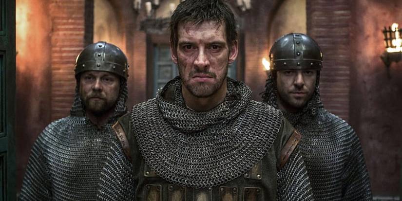 10 War Shows That Are True Masterpieces