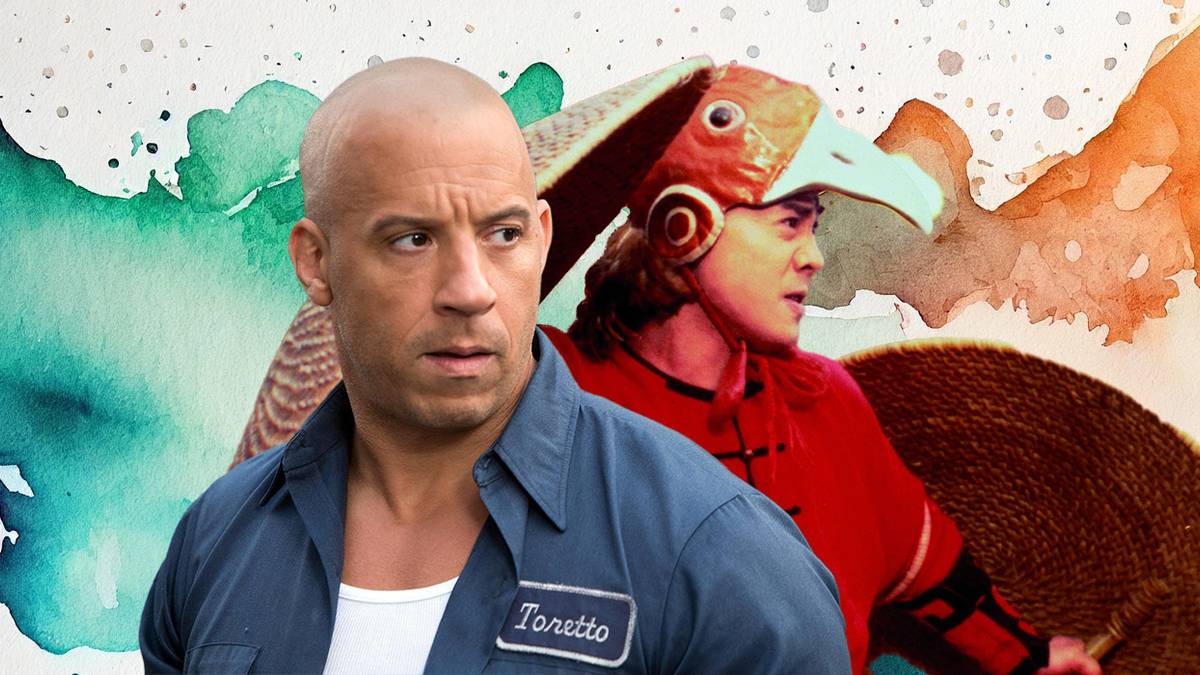 These Action Movies Beat the ‘Fast & Furious’ for Longest Franchise