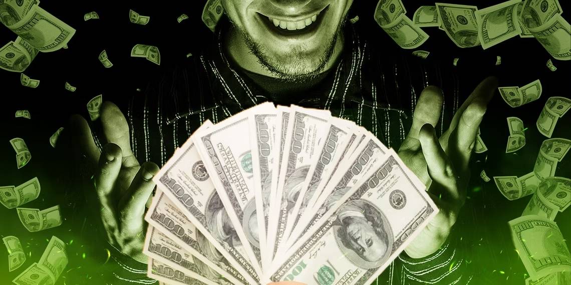 This Villainous Performance Earned Its Actor the Biggest Paycheck in ...