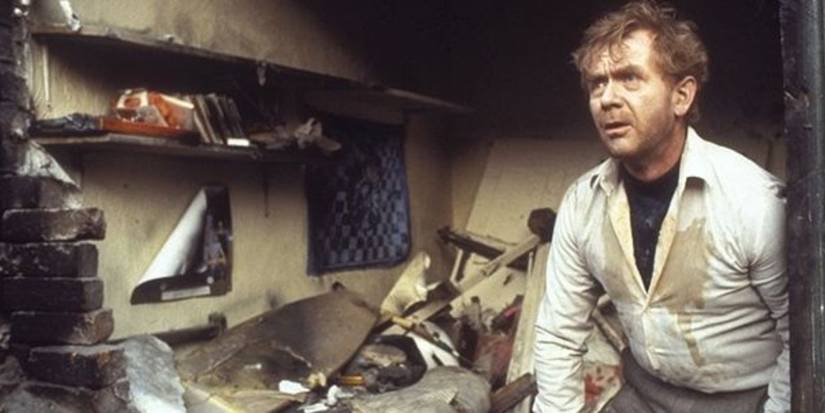 10 Best Movies About Nuclear War, Ranked