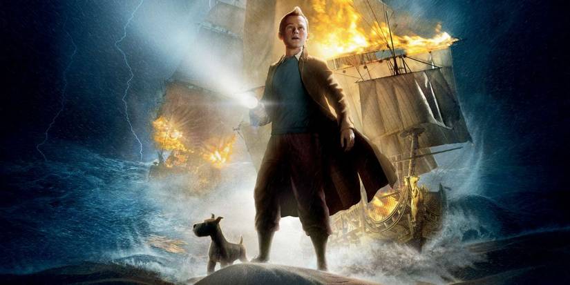 10 Best Adventure Movies for the Whole Family
