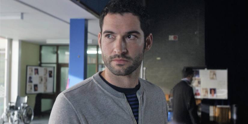 10 Best Tom Ellis TV Shows, Ranked