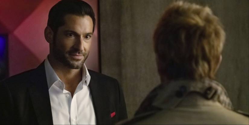 10 Best Tom Ellis TV Shows, Ranked