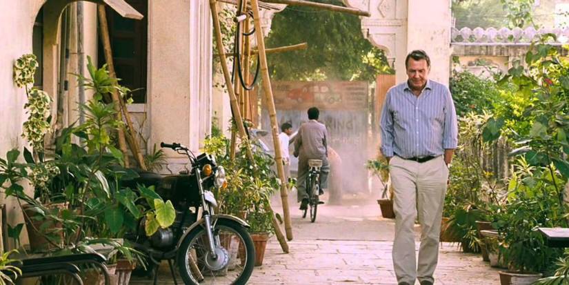 10 Best Tom Wilkinson Movies, Ranked