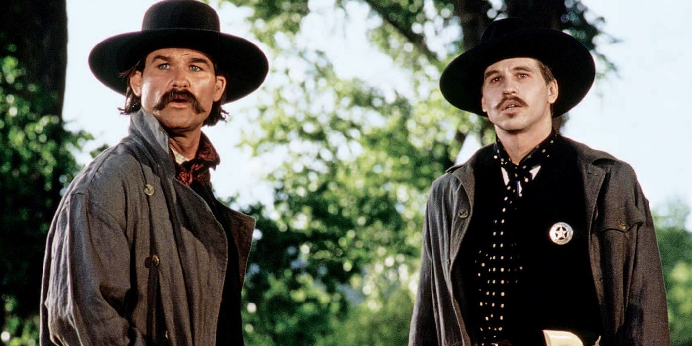 The True Story Behind Netflix's 'Wyatt Earp and the Cowboy War'