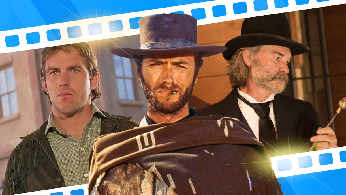 10 Highest-Grossing Western Actors, Ranked