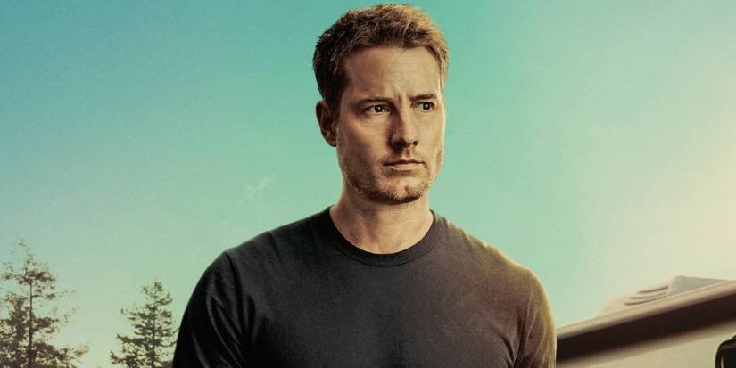 'Tracker' Casts Jensen Ackles as Colter Shaw's Brother Russell