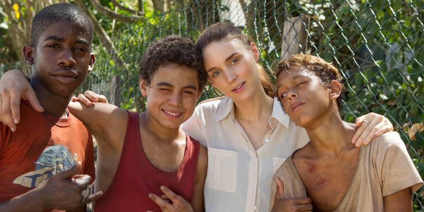 10 Best Richard Curtis Movies, Ranked