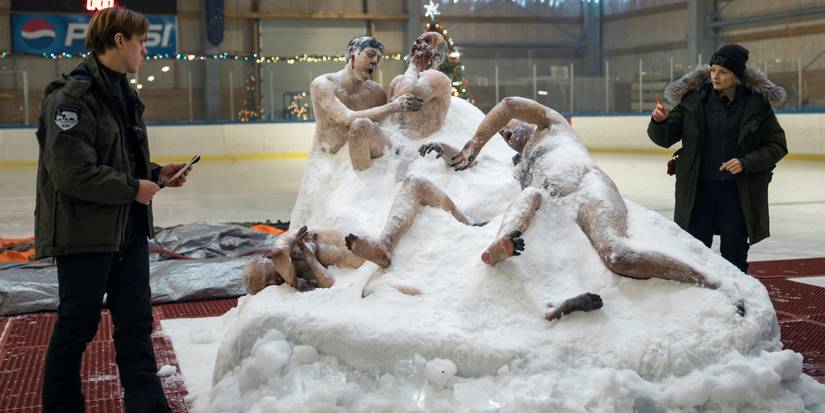 ‘True Detective’s Isabella LaBlanc Says the Finale "Delivers in a Big Way"