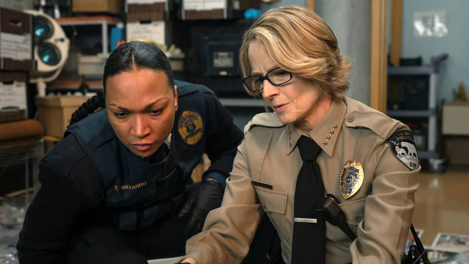 ‘True Detective' Showrunner Had a Vision for the Finale from the Beginning