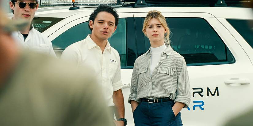 'Twisters': Release Date, Cast & Everything We Know So Far About the Sequel