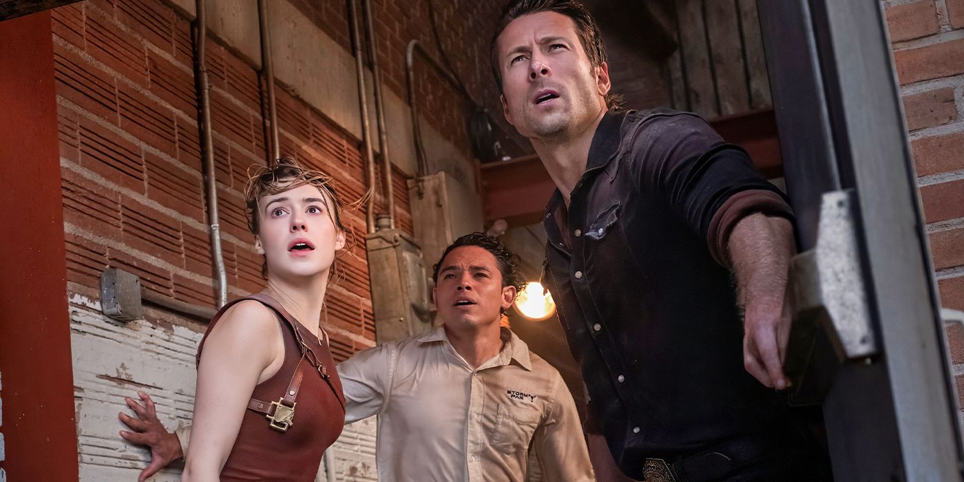 The Real Storm Chasers Who Inspired ‘Twister’