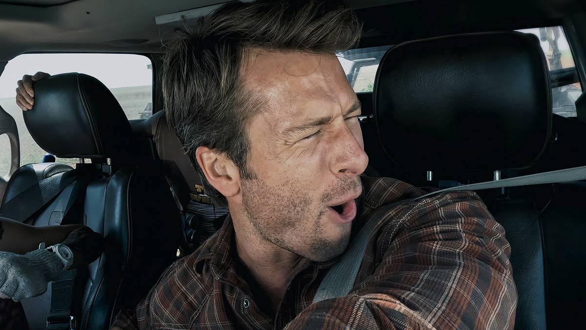 Meet Glen Powell’s Tornado Wranglers in New ‘Twisters’ Sneak Peek