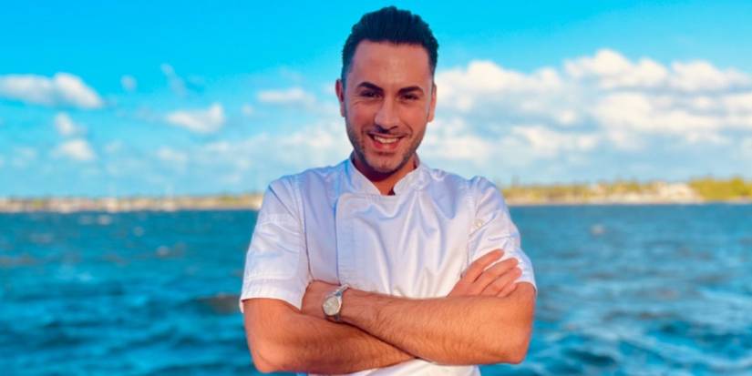 'Below Deck's Chef Anthony Is Season 11's Biggest Success
