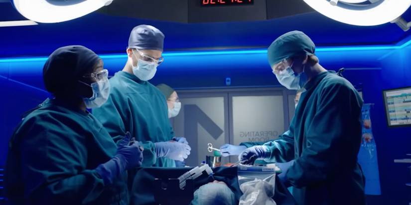 'The Good Doctor' Season 7 — Everything We Know So Far About the Final ...