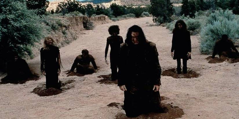 8 Forgotten Vampire Action Movies Worth Revisiting