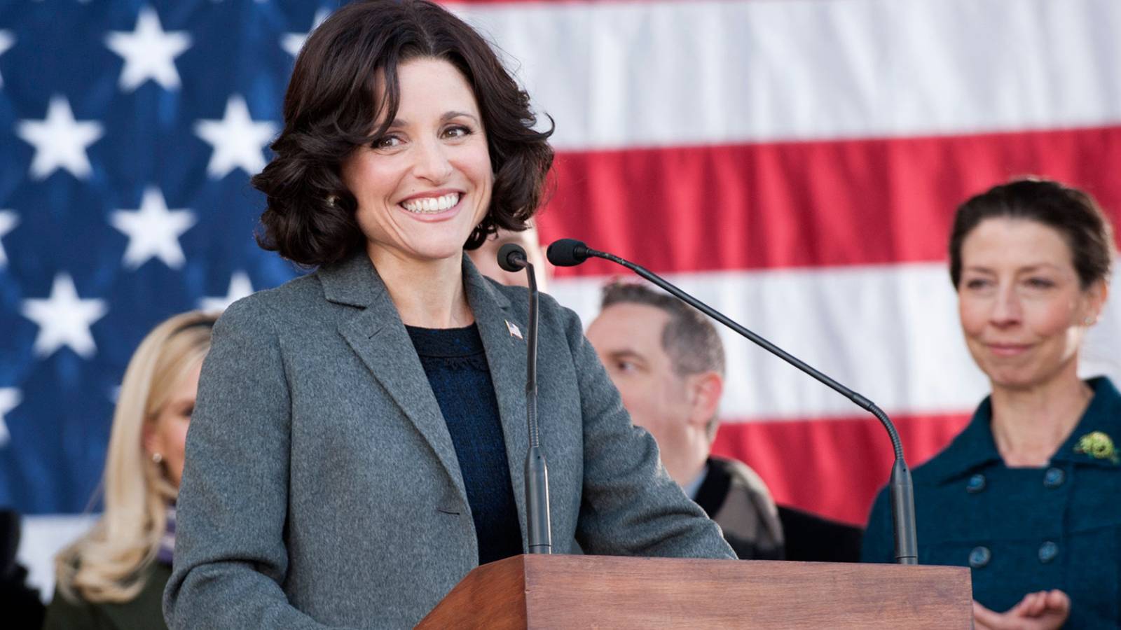 There's Never Been a Better Time To Watch 'Veep'