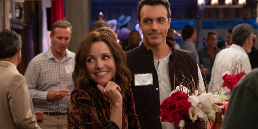 10 Most Savage 'Veep' Quotes, Ranked