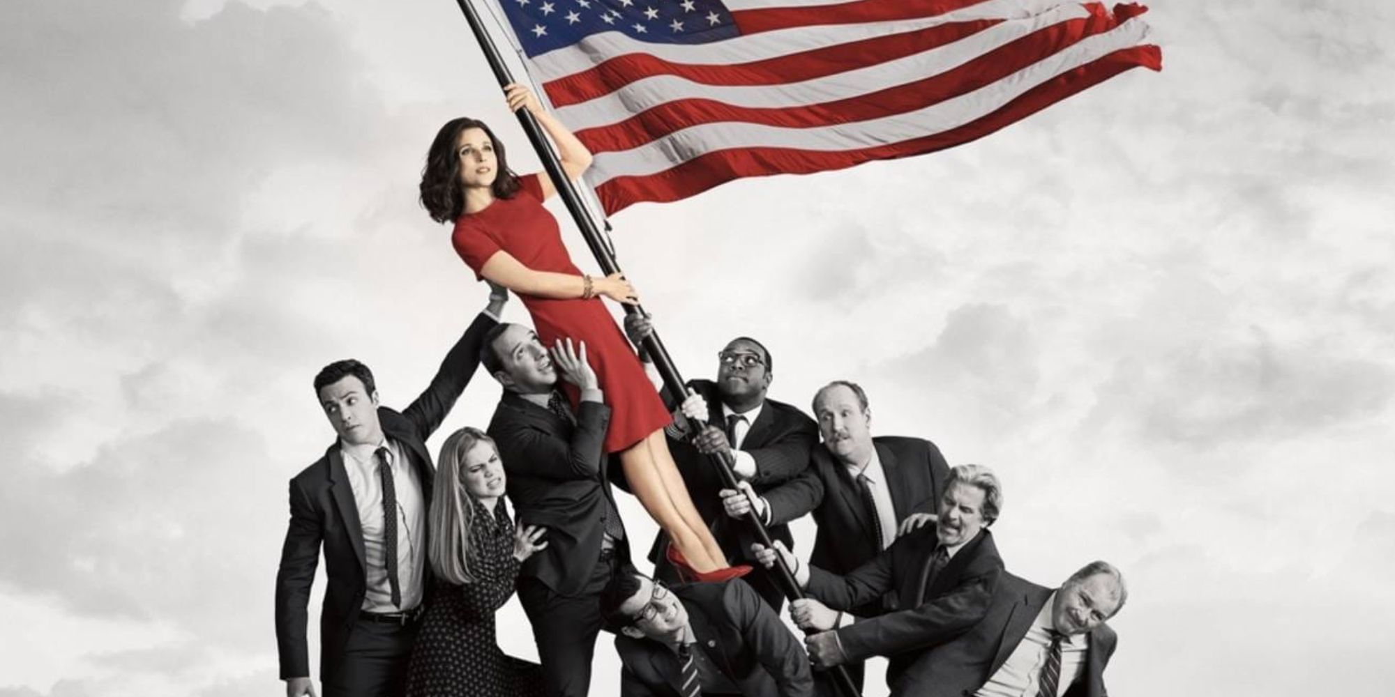 10 Most Savage 'Veep' Quotes, Ranked