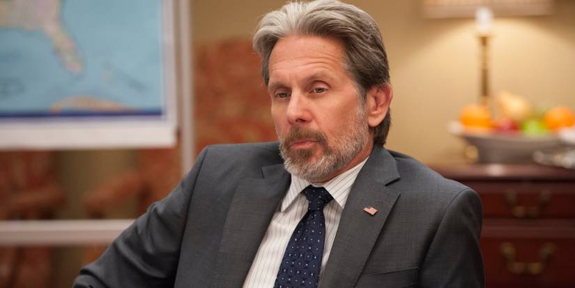'NCIS's Gary Cole Makes Every Project He's in Undoubtedly Better