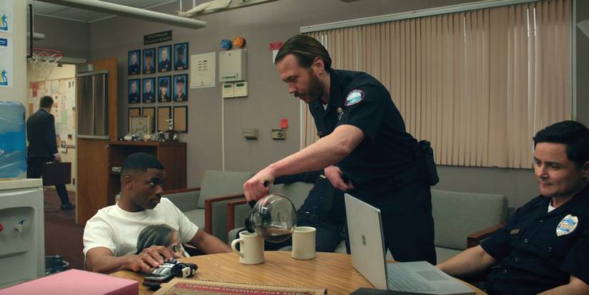 How Netflix’s ‘The Vince Staples Show’ Is Establishing Its Own Lane