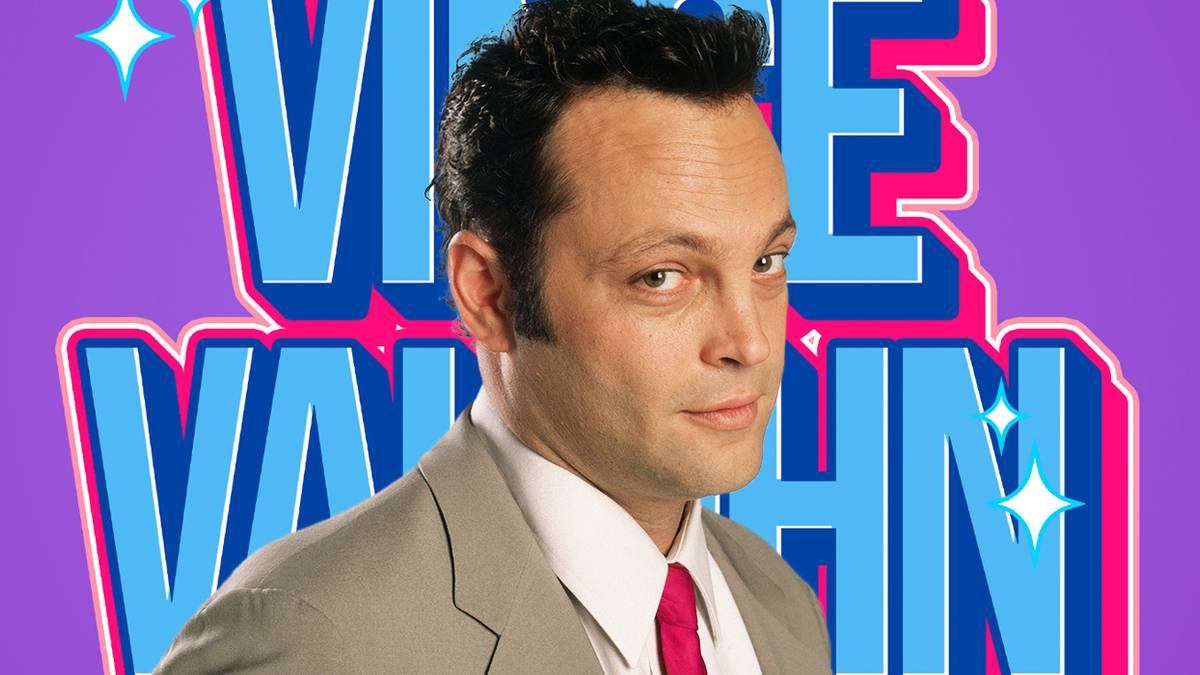 Vince Vaughn to Star in Buddy-Action Flick ‘Mike & Nick & Nick & Alice'