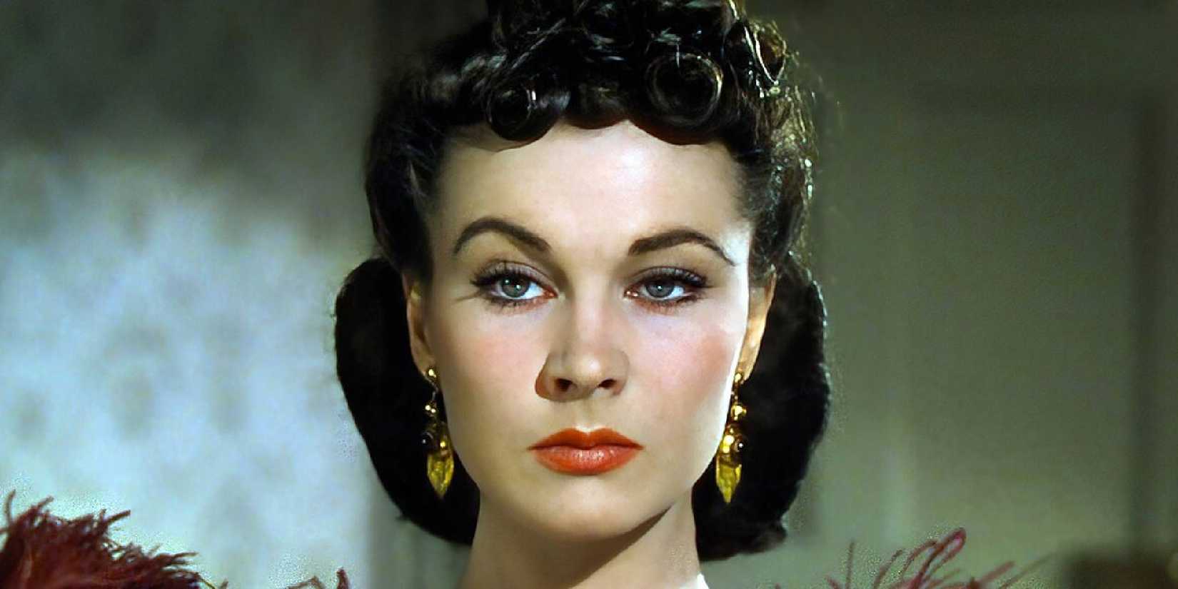 10 Best 'Gone with the Wind' Quotes, Ranked