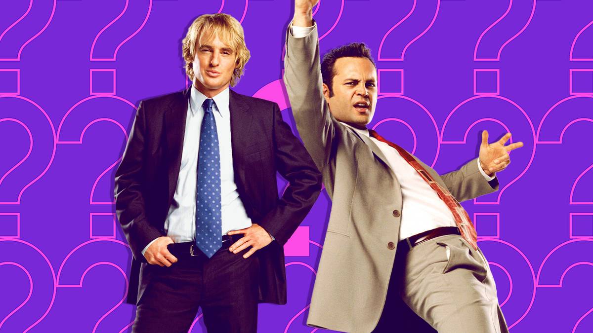 Why Haven't We Gotten a 'Wedding Crashers' Sequel?