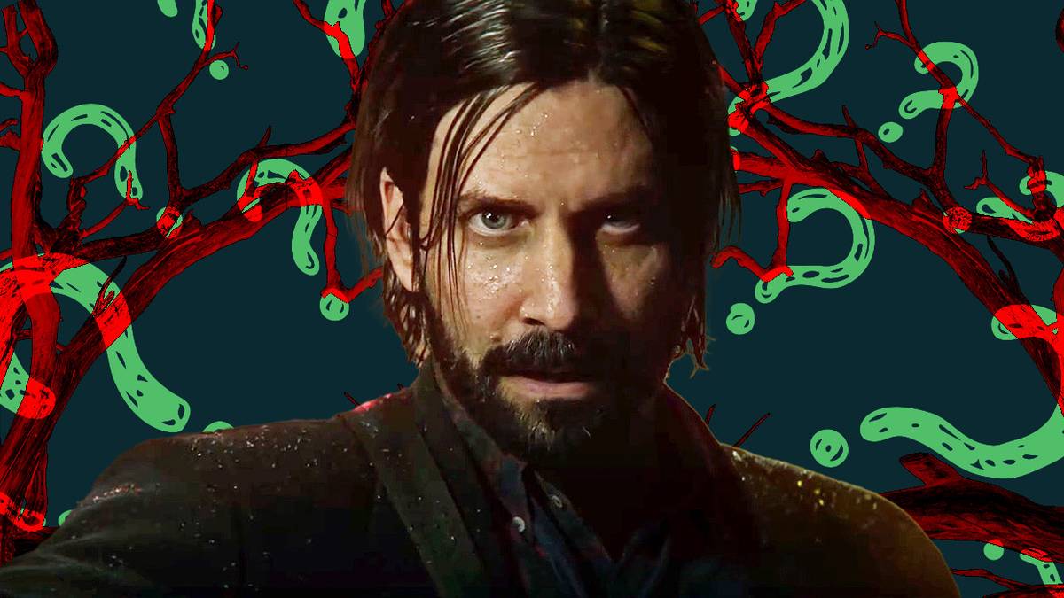 What Happened to AMC’s ‘Alan Wake’ Series?