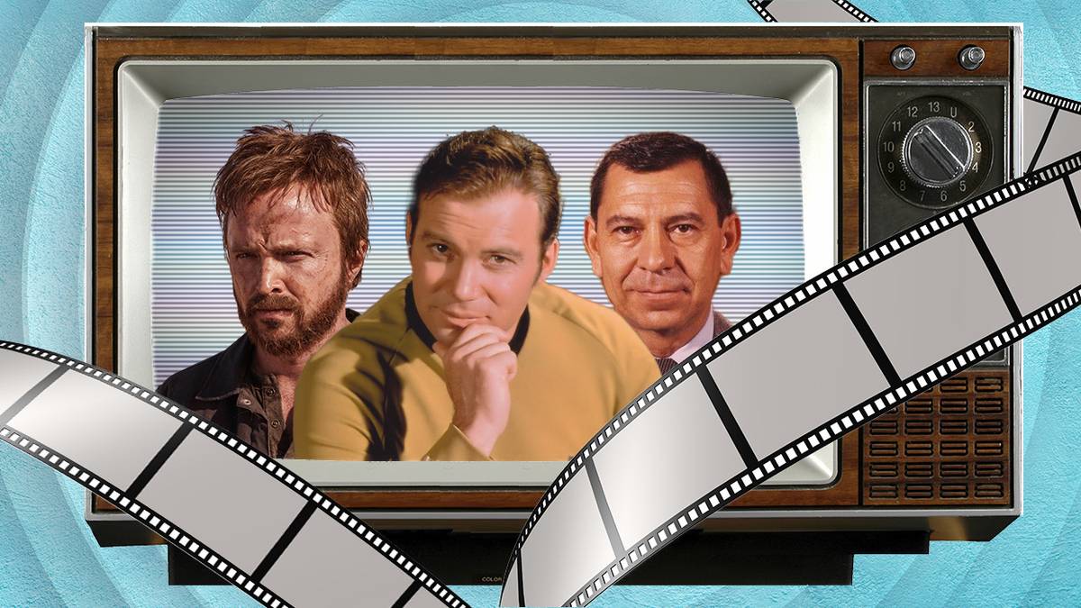 The First Movie Based On a TV Show Isn't What You'd Expect